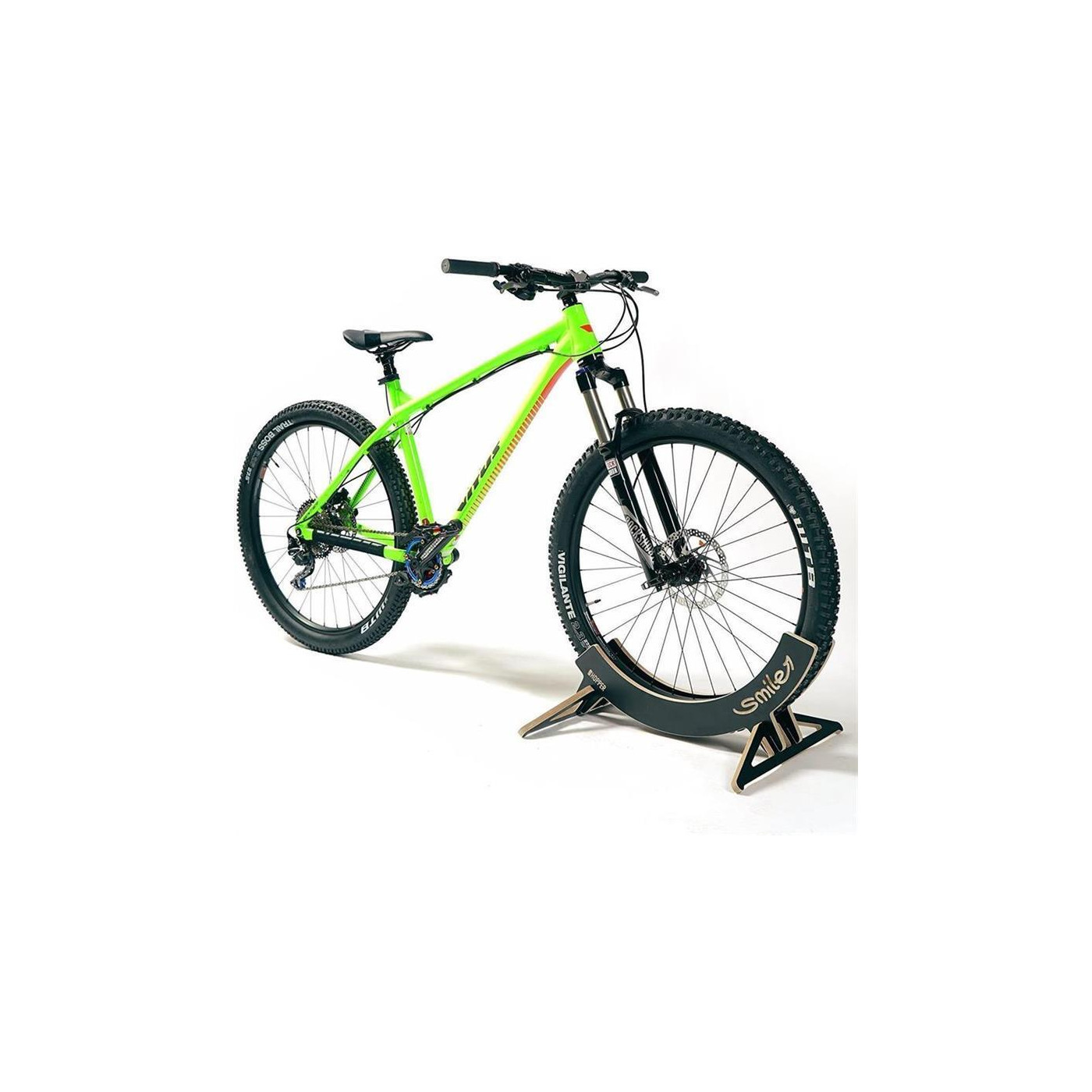 MTB-HOPPER SMILE BIKE STAND, 49,90