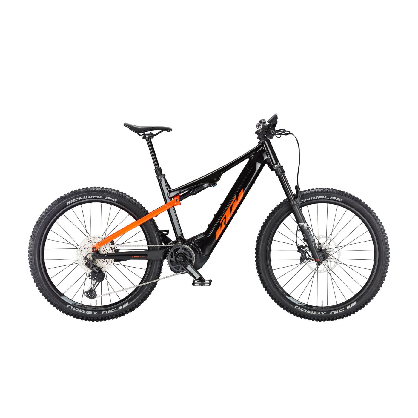 KTM Macina Lycan 771 flaming black, 5.799,00