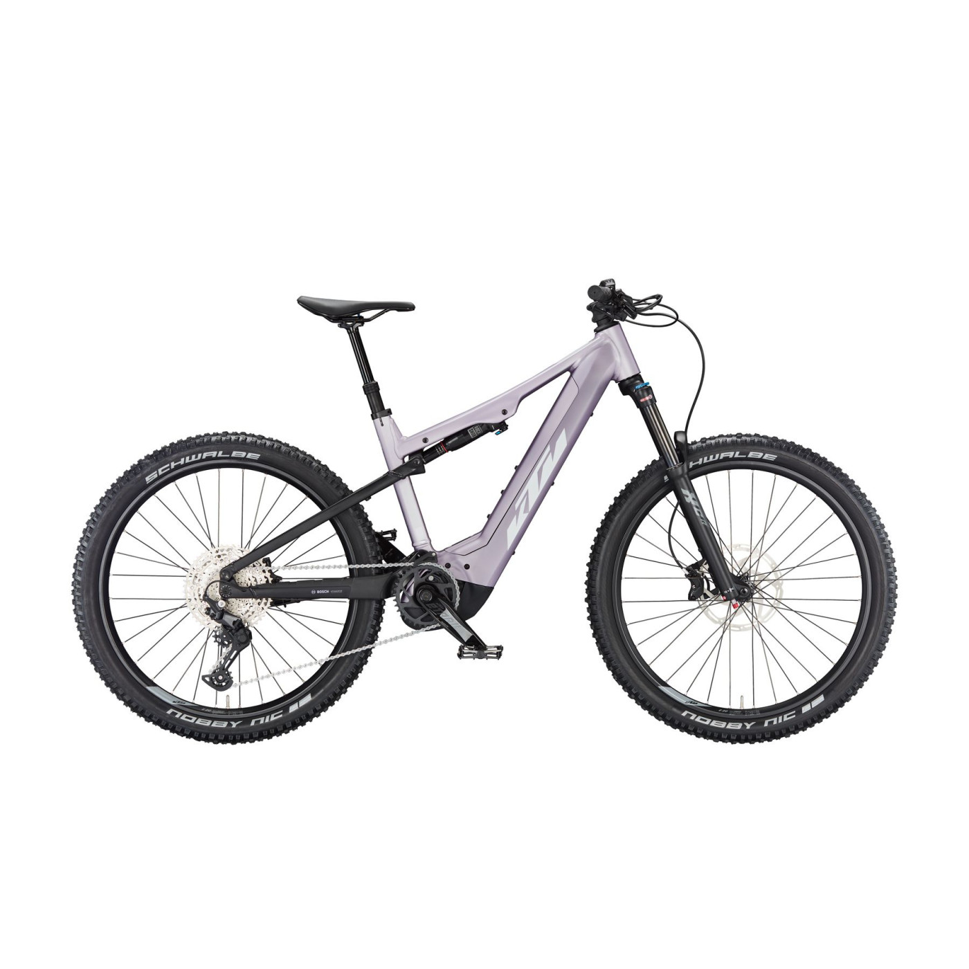 KTM Macina Lycan 772 Glorious lavender matt, 5.299,00