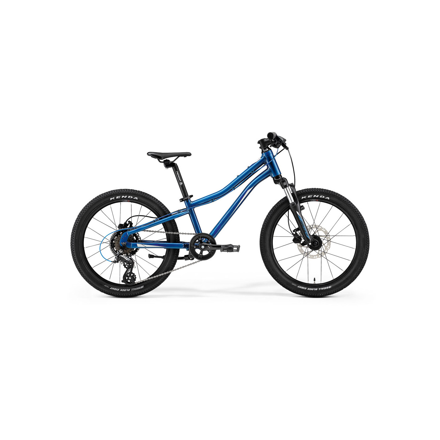 MERIDA Matts J.20 blue, 549,00